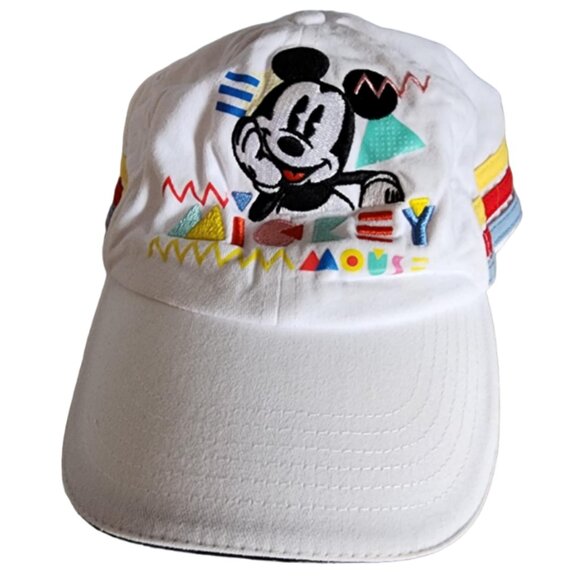 Disney | Accessories | Euc Disney Mickey Mouse Hat | Poshmark